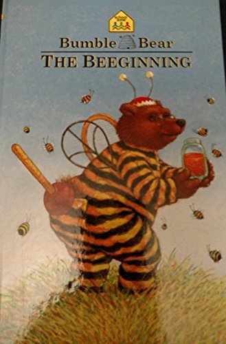 School Zone Bumble Bear the Beeginning by James Hoffman | Goodreads