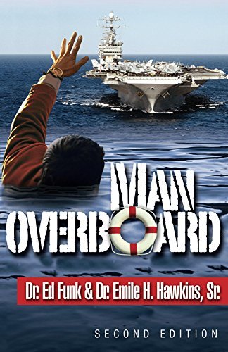 Man Overboard by Edward Funk | Goodreads
