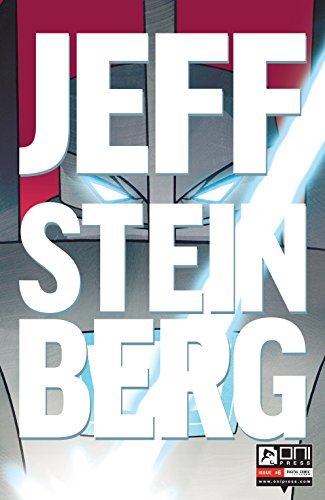 Jeff Steinberg: Champion of Earth #6 by Joshua Hale Fialkov | Goodreads