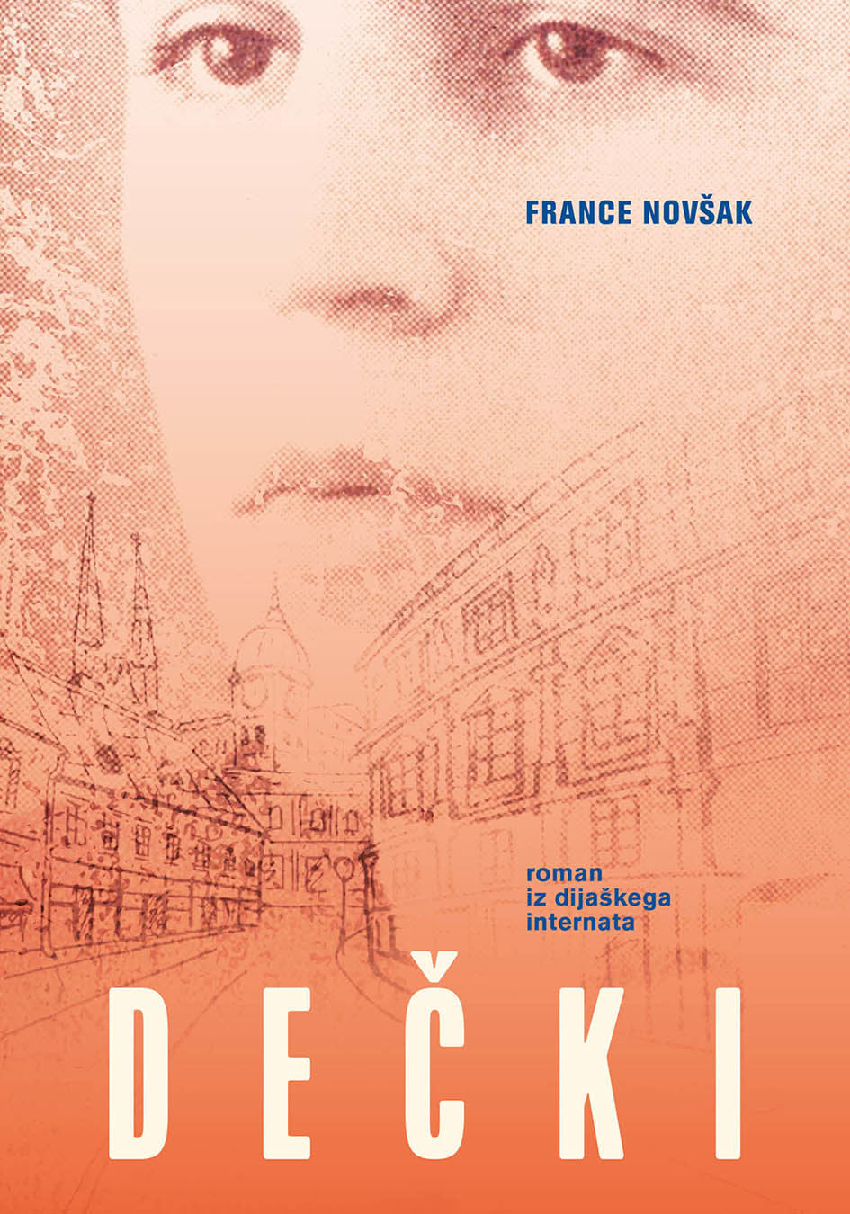 Dečki by France Novšak | Goodreads