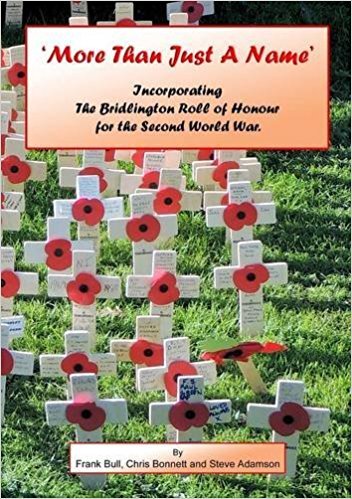 More Than Just A Name by Chris Bonnett | Goodreads