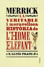 Merrick by Lluís Prats | Goodreads