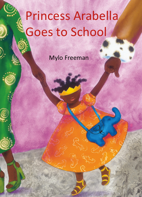 Princess Arabella Goes To School by Mylo Freeman | Goodreads