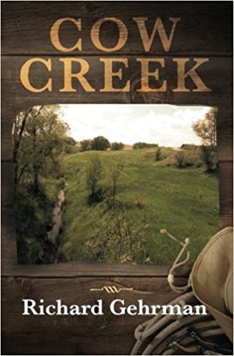 Cow Creek by Richard Gehrman | Goodreads