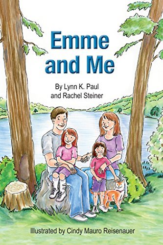 Emme and Me by Lynn K. Paul | Goodreads