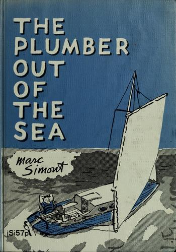 The Plumber Out of the Sea by Marc Simont | Goodreads