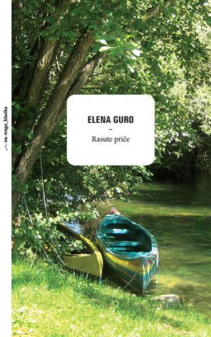 Rasute priče by Elena Guro | Goodreads