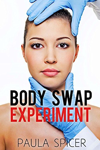 Body Swap Experiment: Gender Transformation: Gender Swap by Paula ...