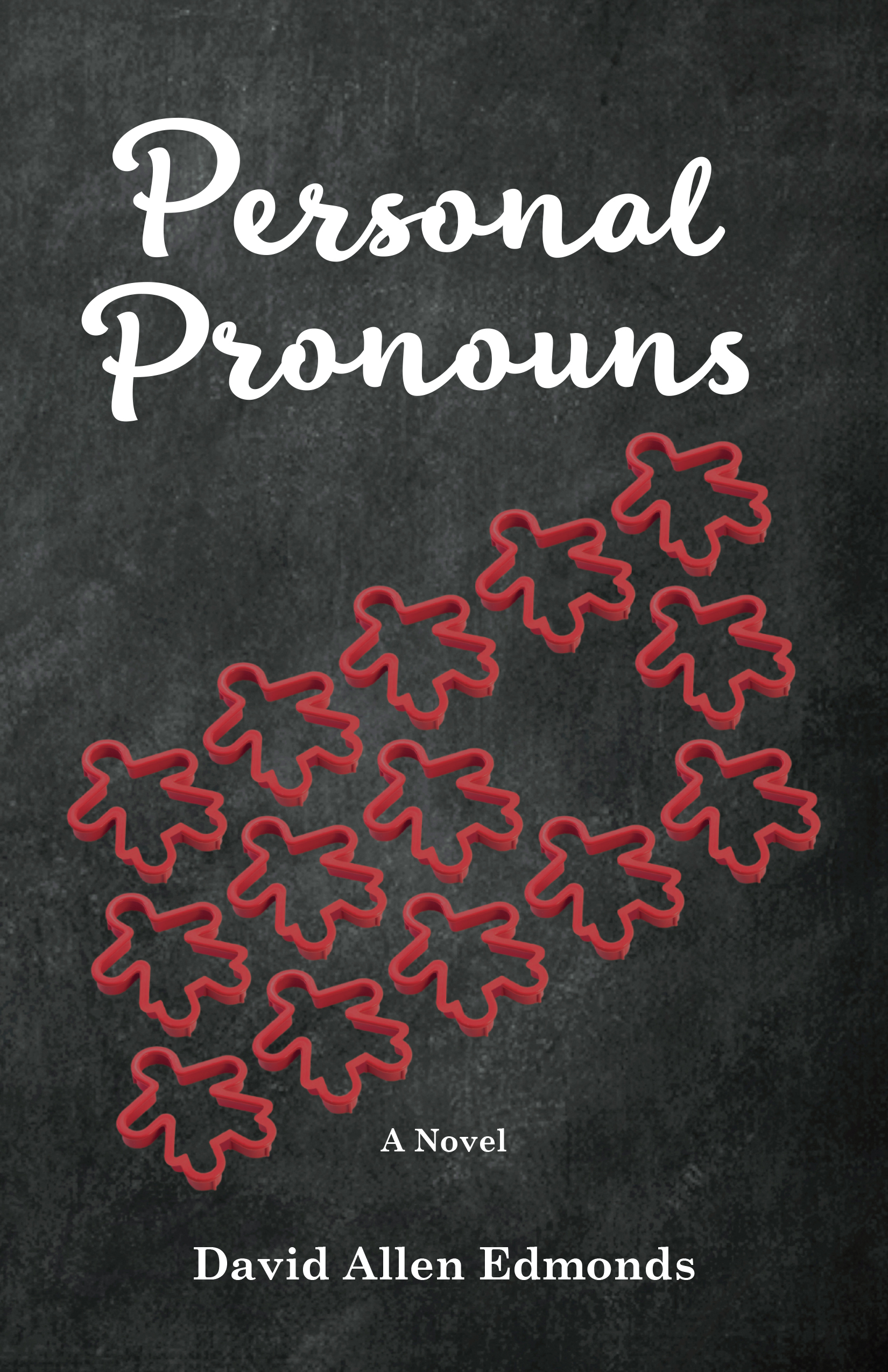 Personal Pronouns (Joe Lehrer Mysteries #1) by David Allen Edmonds ...