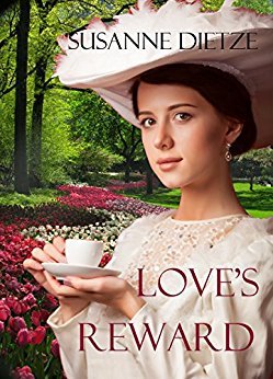 Love's Reward by Susanne Dietze | Goodreads