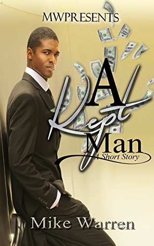 A Kept Man by Mike Warren | Goodreads