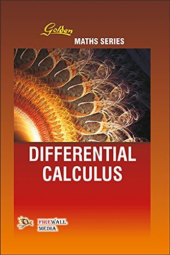 Golden Differential Calculus by N. Bali | Goodreads