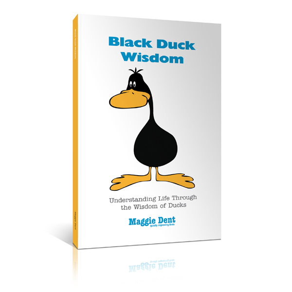 Black Duck Wisdom by Maggie Dent | Goodreads