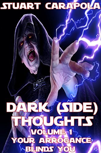 The Disappearance Of Luke Skywalker by Stuart Carapola | Goodreads