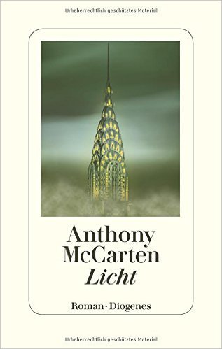 Licht by Anthony McCarten | Goodreads