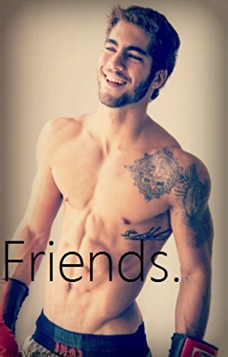 Friends by Ravewood Vish | Goodreads