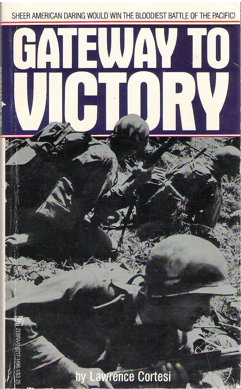 Gateway to Victory by Lawrence Cortesi | Goodreads
