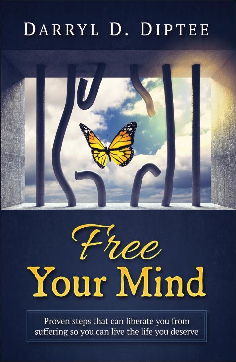Free Your Mind by Darryl Diptee | Goodreads