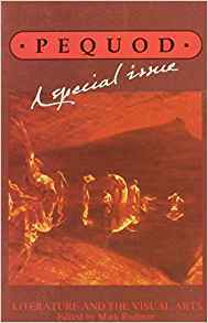 Literature and the Visual Arts by Mark Rudman | Goodreads