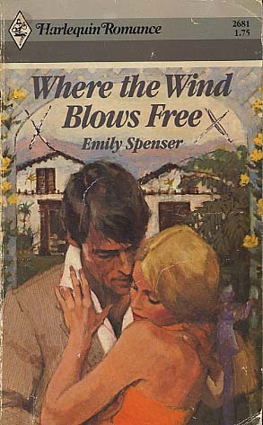 Where the Wind Blows Free by Emily Spenser | Goodreads