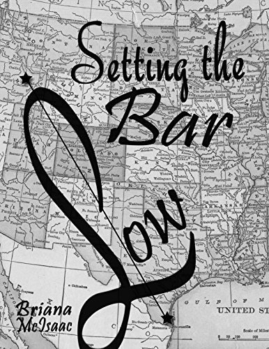 Setting the bar low by Briana McIsaac | Goodreads