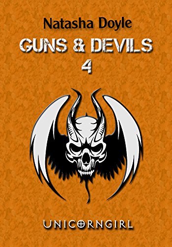 Unicorngirl (Guns and Devils 4) (German Edition) by Natasha Doyle ...