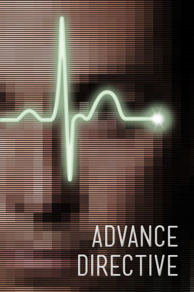 Advance Directive by Jamie Brindle | Goodreads