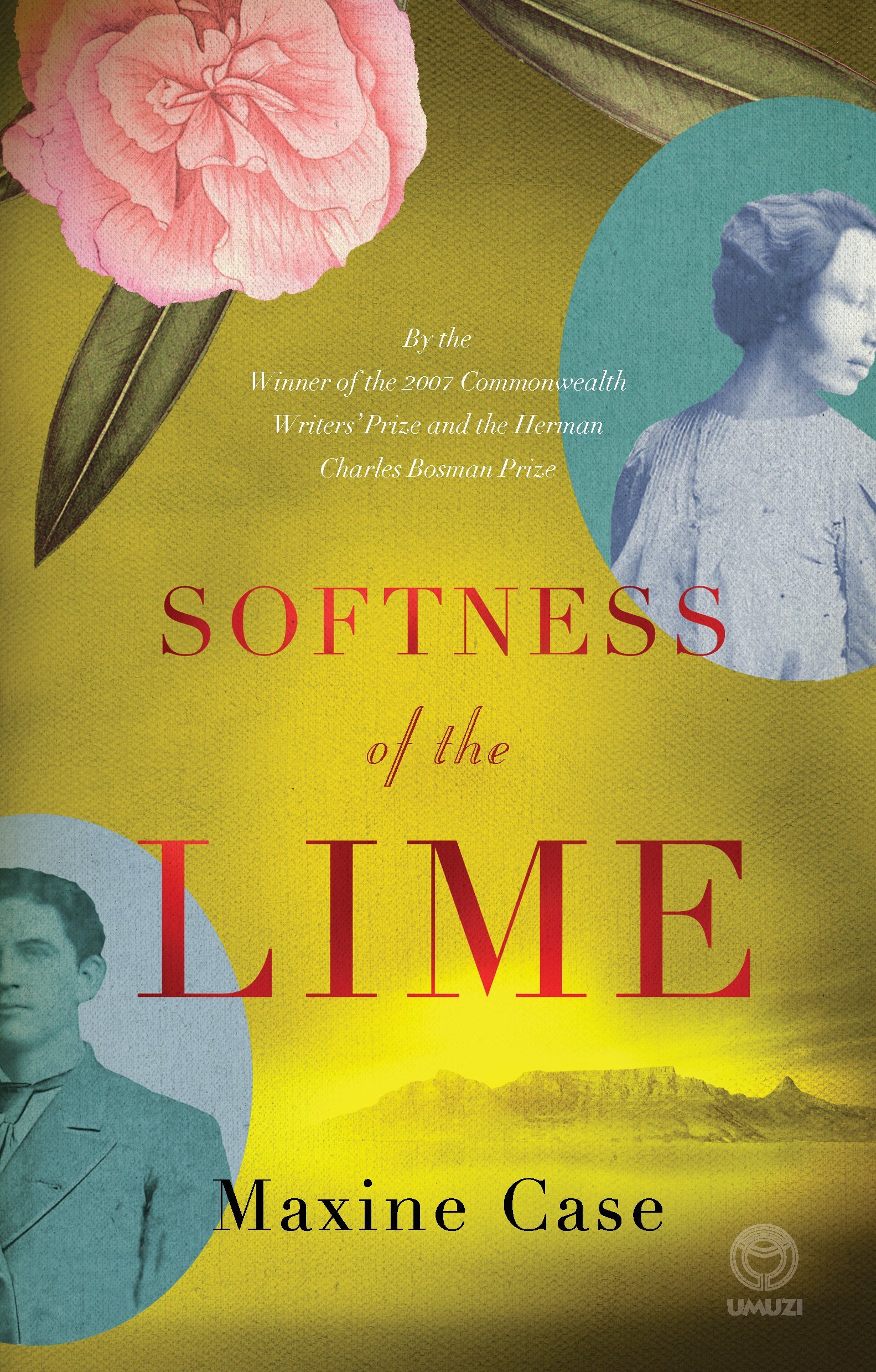 Softness of the Lime by Maxine Case | Goodreads