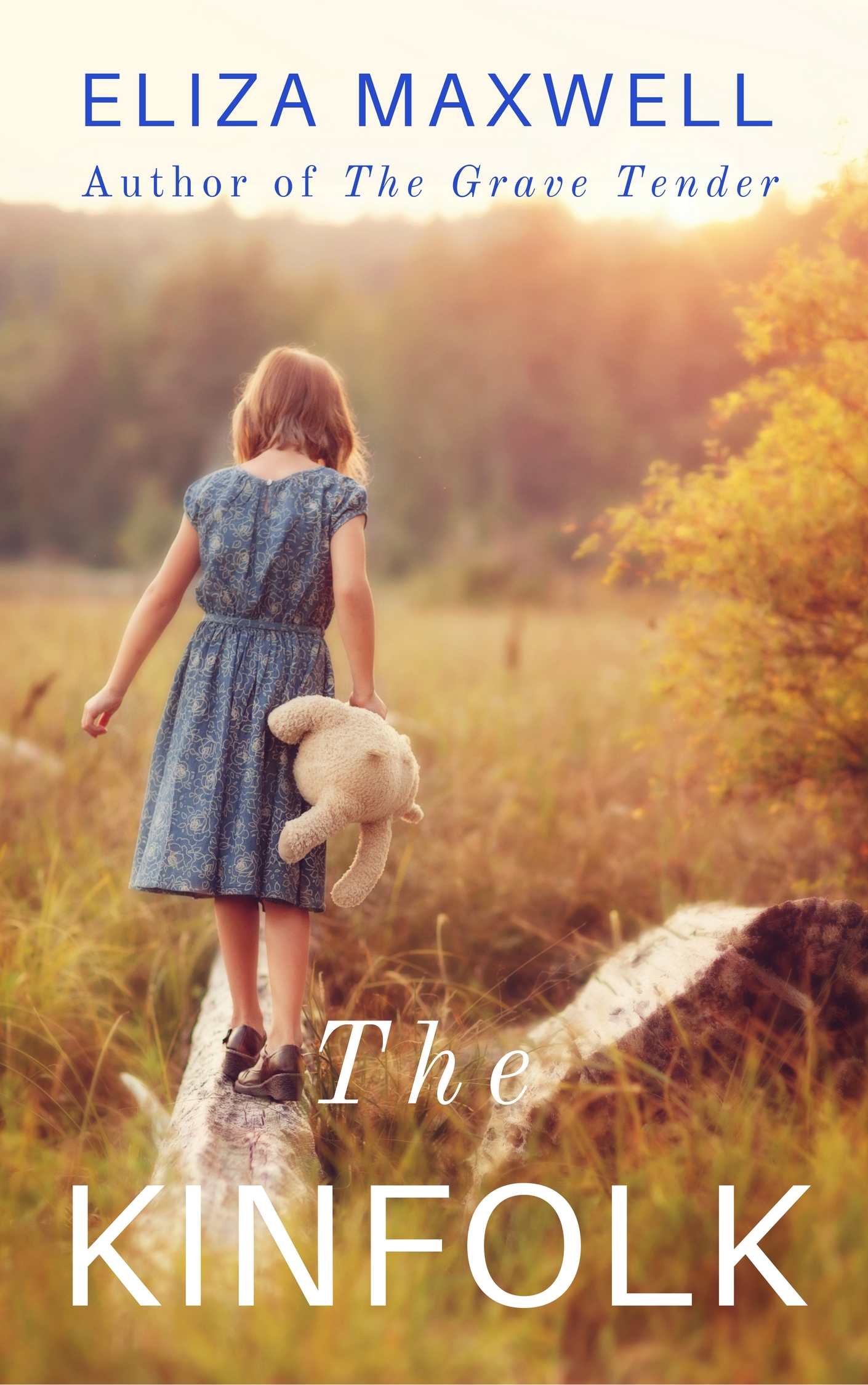 The Kinfolk by Eliza Maxwell | Goodreads