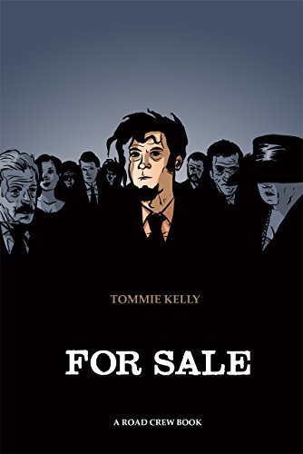 For Sale: A Road Crew Book by Tommie Kelly | Goodreads