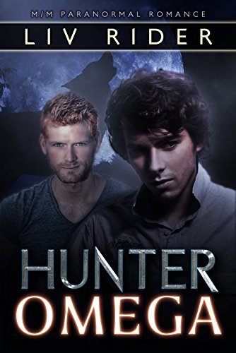 Hunter Omega by Liv Rider | Goodreads