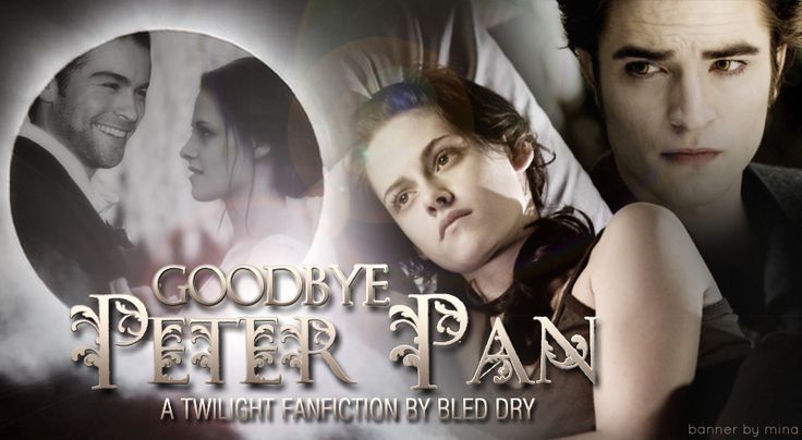Goodbye Peter Pan by Bled Dry | Goodreads