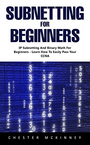Subnetting For Beginners Ip Subnetting And Binary Math For Beginners