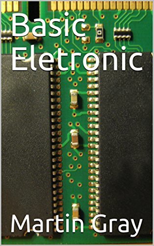 Basic electronics by Martin Gray | Goodreads