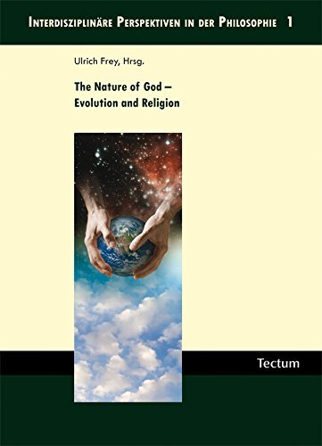 The Nature of God - Evolution and Religion by Justin L. Barrett | Goodreads