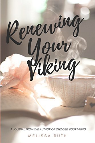 Renewing Your Viking by Melissa Ruth | Goodreads