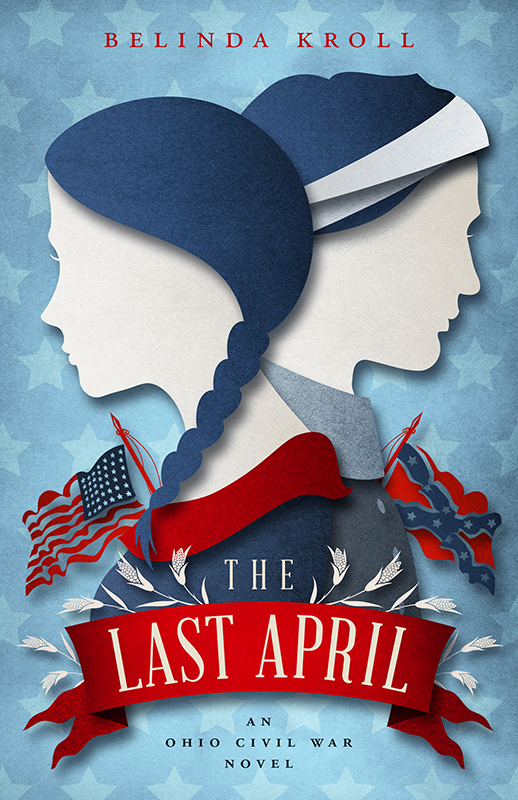 The Last April by Belinda Kroll | Goodreads