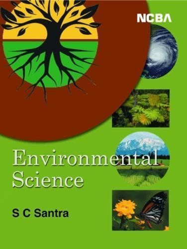 Environmental Science Textbook