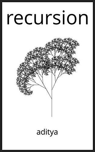 recursion by Aditya | Goodreads