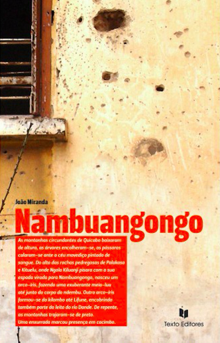 Nambuangongo. Narrativas by João Miranda | Goodreads