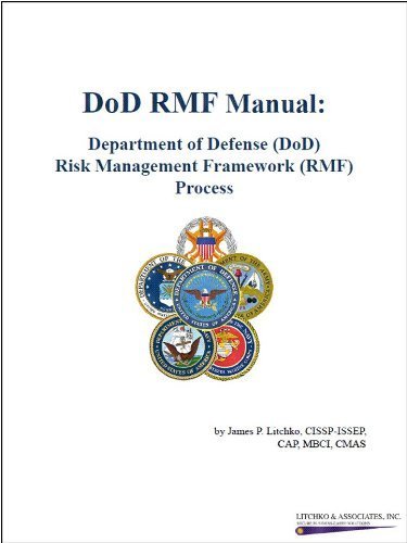 DoD RMF Manual: Department of Defense (DoD) Risk Management Framework ...