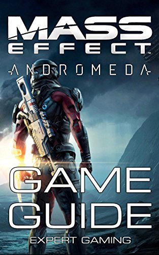 Mass Effect: Andromeda - Game Guide: Walkthrough, Tips and Tricks ...