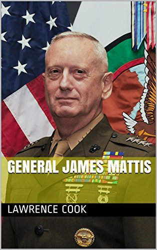 General James Mattis by Lawrence Cook | Goodreads
