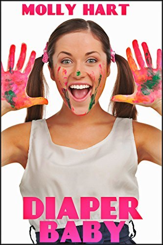 Diaper Baby by Molly Hart | Goodreads