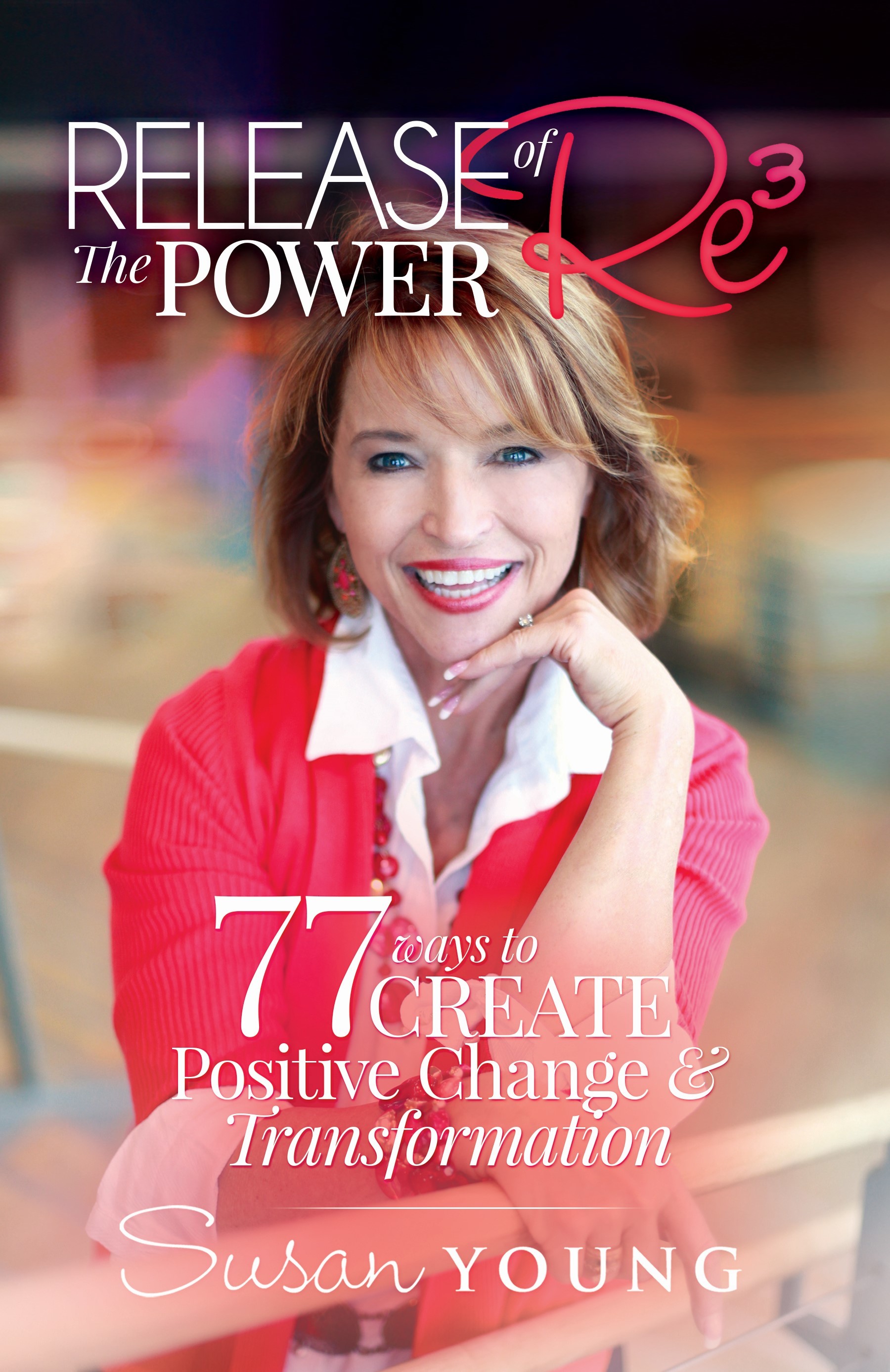 Release the Power of Re3: Review, Redo & Renew for Positive Change ...