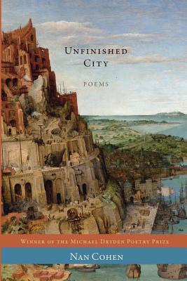 Unfinished City by Nan Cohen | Goodreads