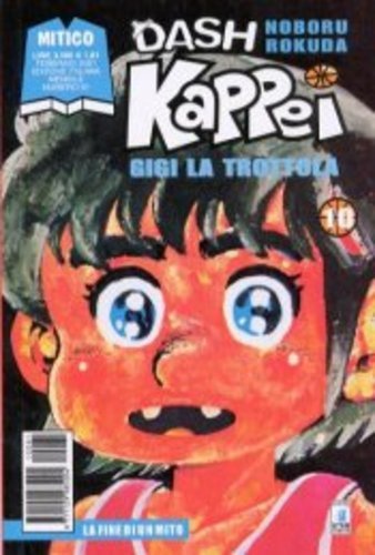 Dash Kappei, vol. 10 by Noboru Rokuda | Goodreads