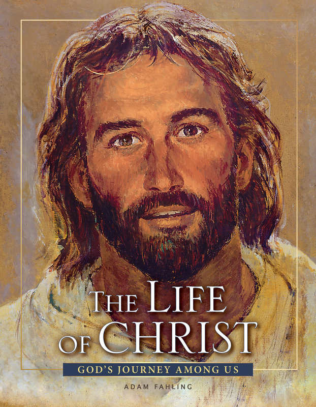 The Life of Christ by Concordia Publishing House | Goodreads
