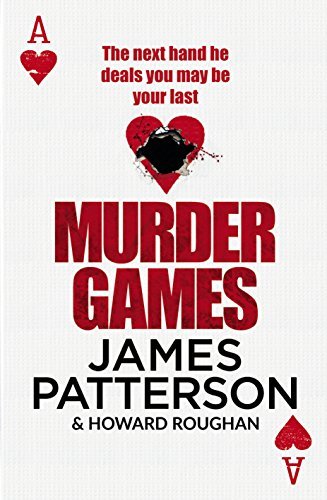 Murder Games by James Patterson | Goodreads