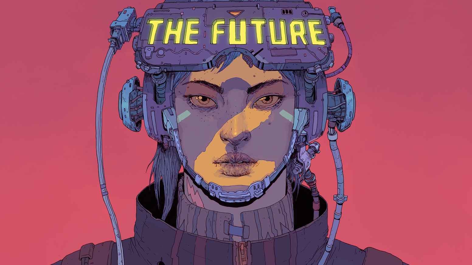 Nasa The Future Is Now Book